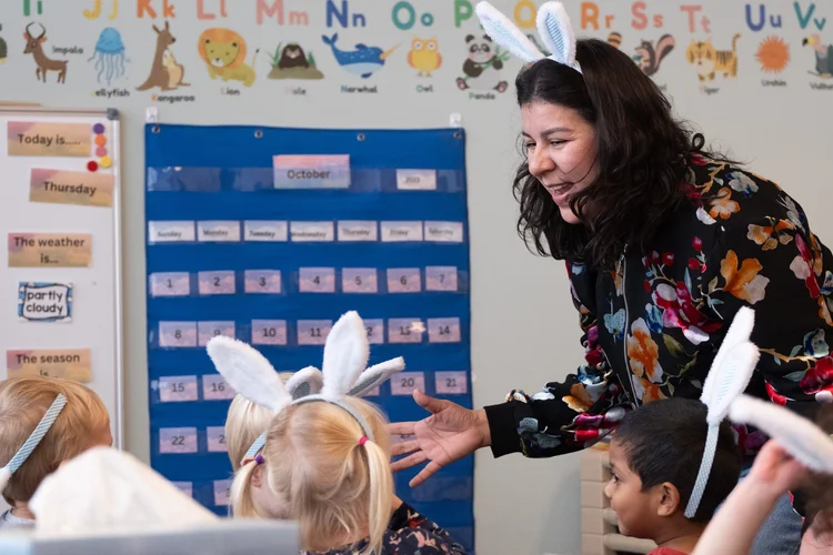 Birch Tree Academy - Preschool, Childcare and Kindergarten in Bellevue ...