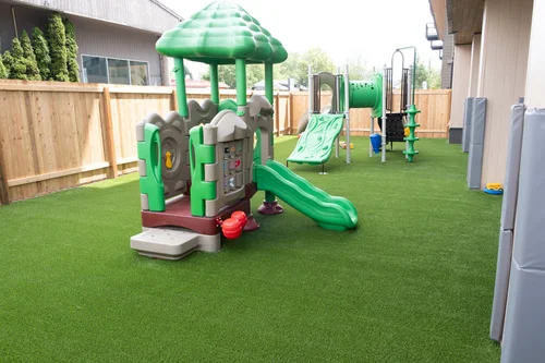 Woodinville School — Birch Tree Academy