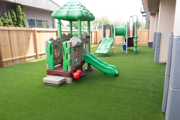 Woodinville School — Birch Tree Academy