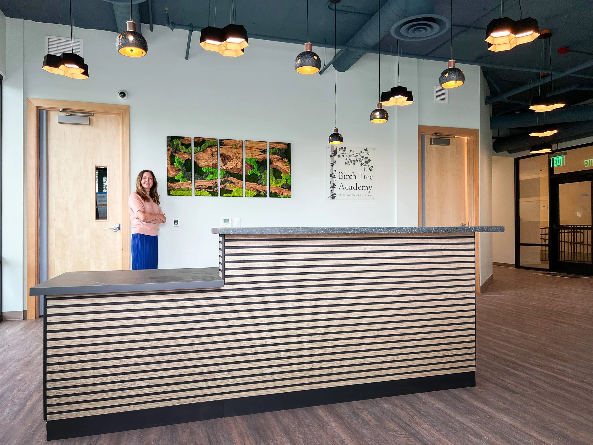 Woodinville School — Birch Tree Academy