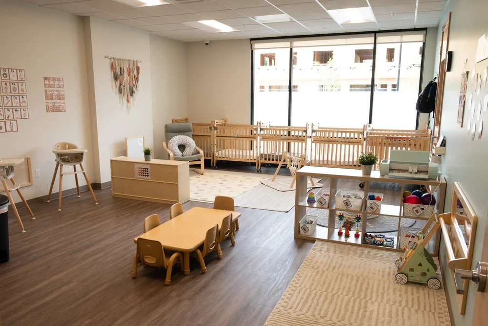 Woodinville School — Birch Tree Academy