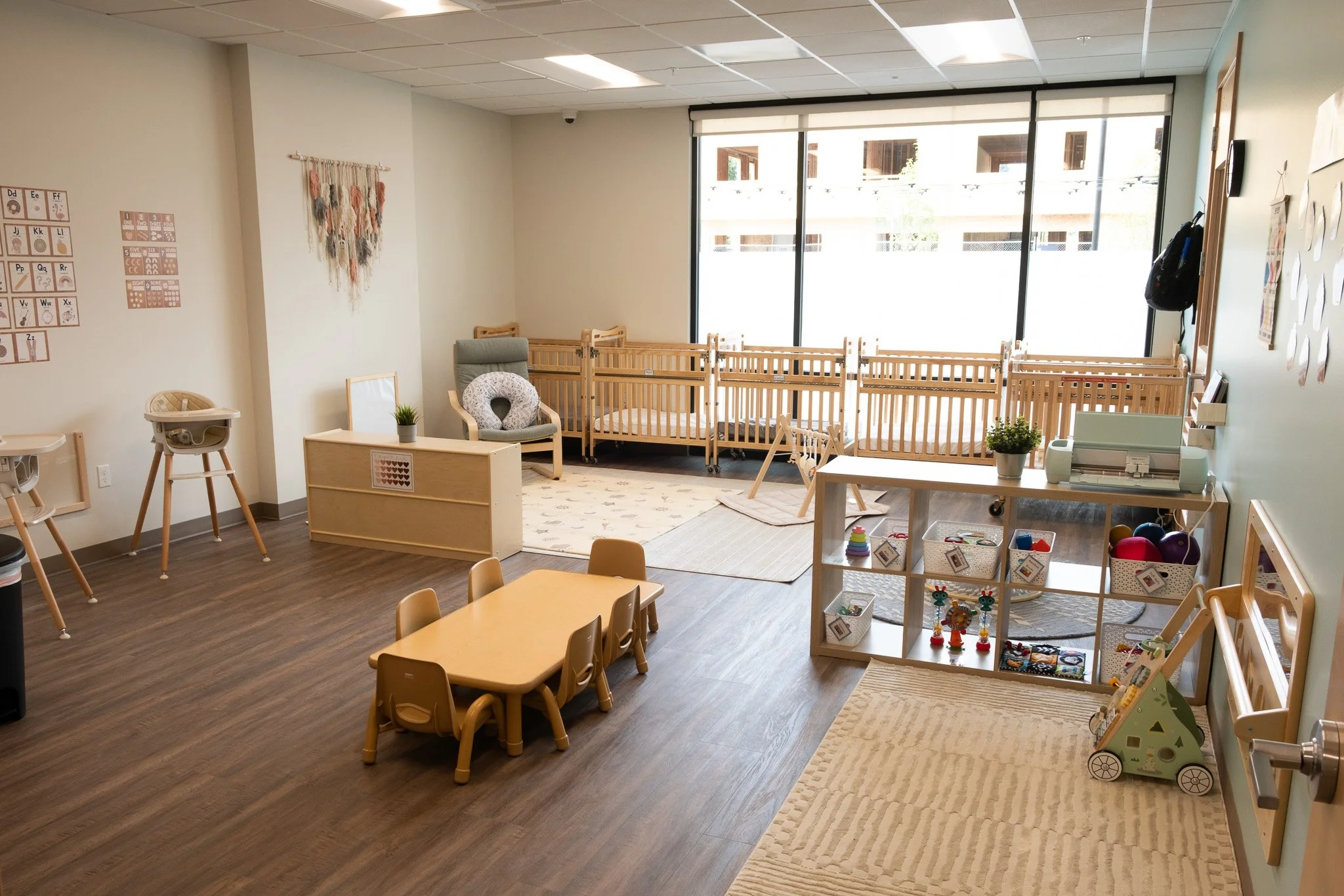 Woodinville School — Birch Tree Academy