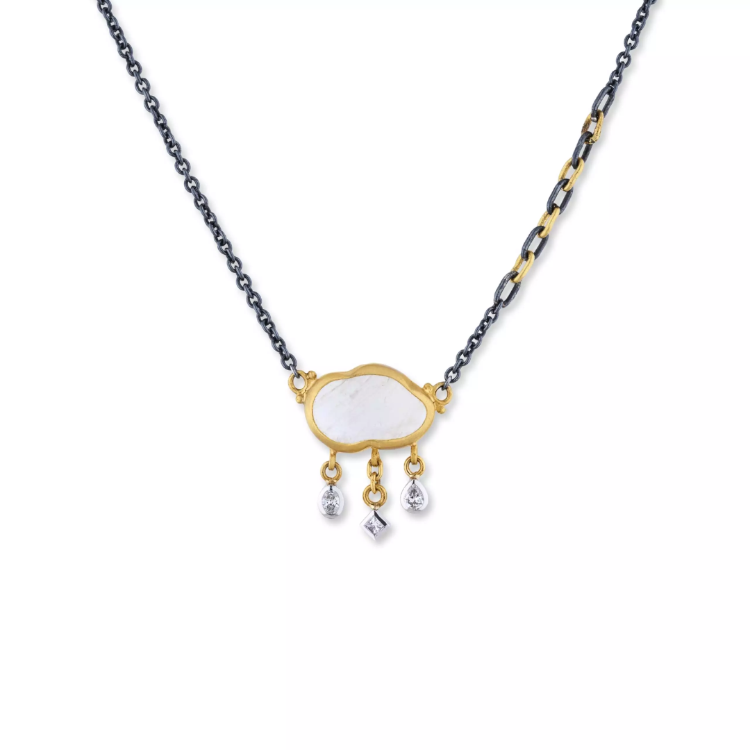 Sway Chain Necklace — Hauser's Jewelers - Since 1898