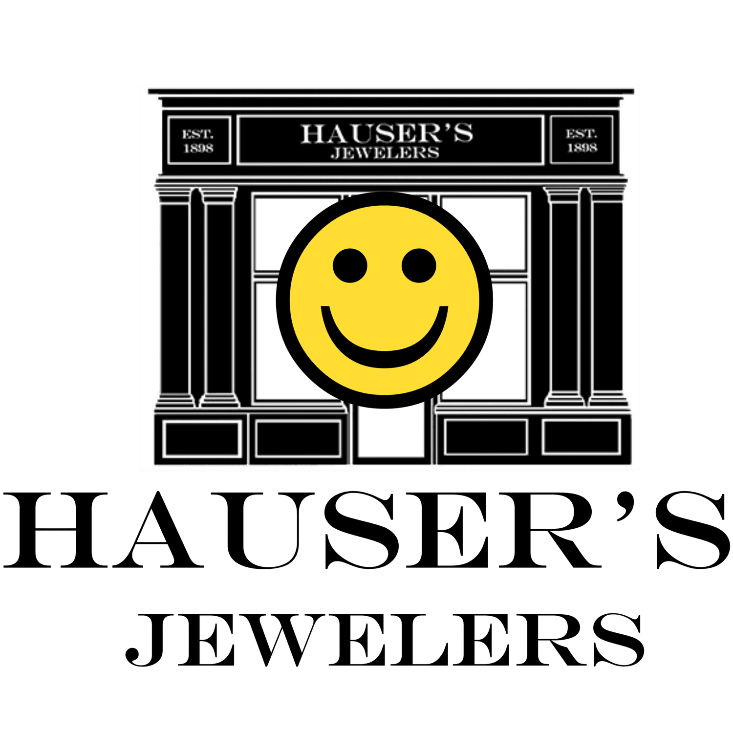 HAUSER'S JEWELERS