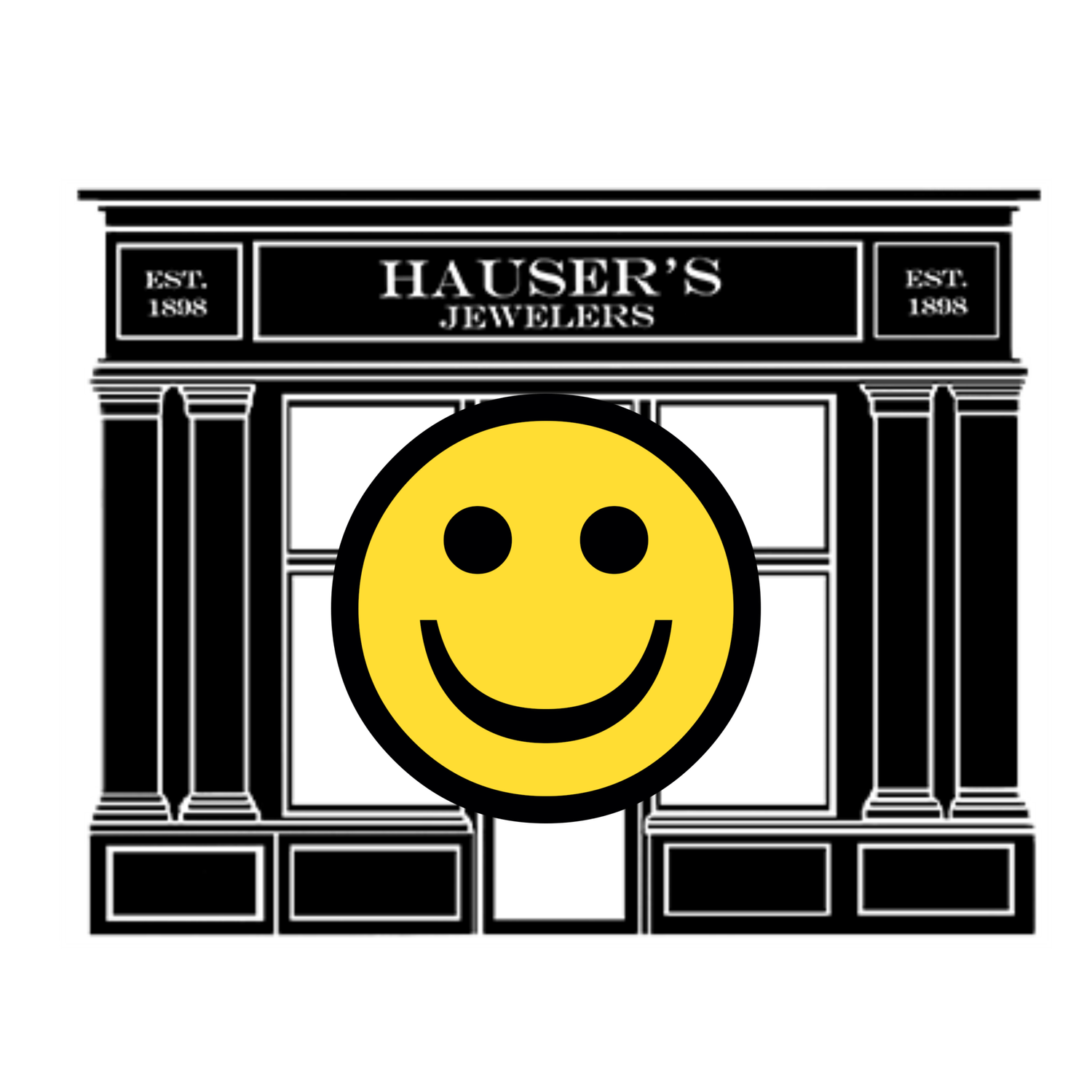 HAUSER'S JEWELERS