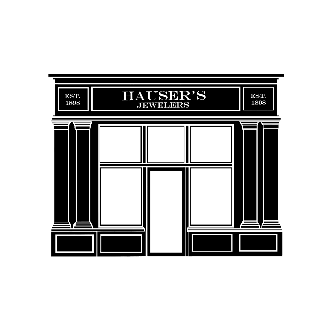 HAUSER'S JEWELERS