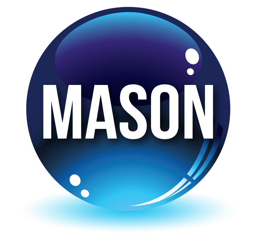 Mason Logo Png