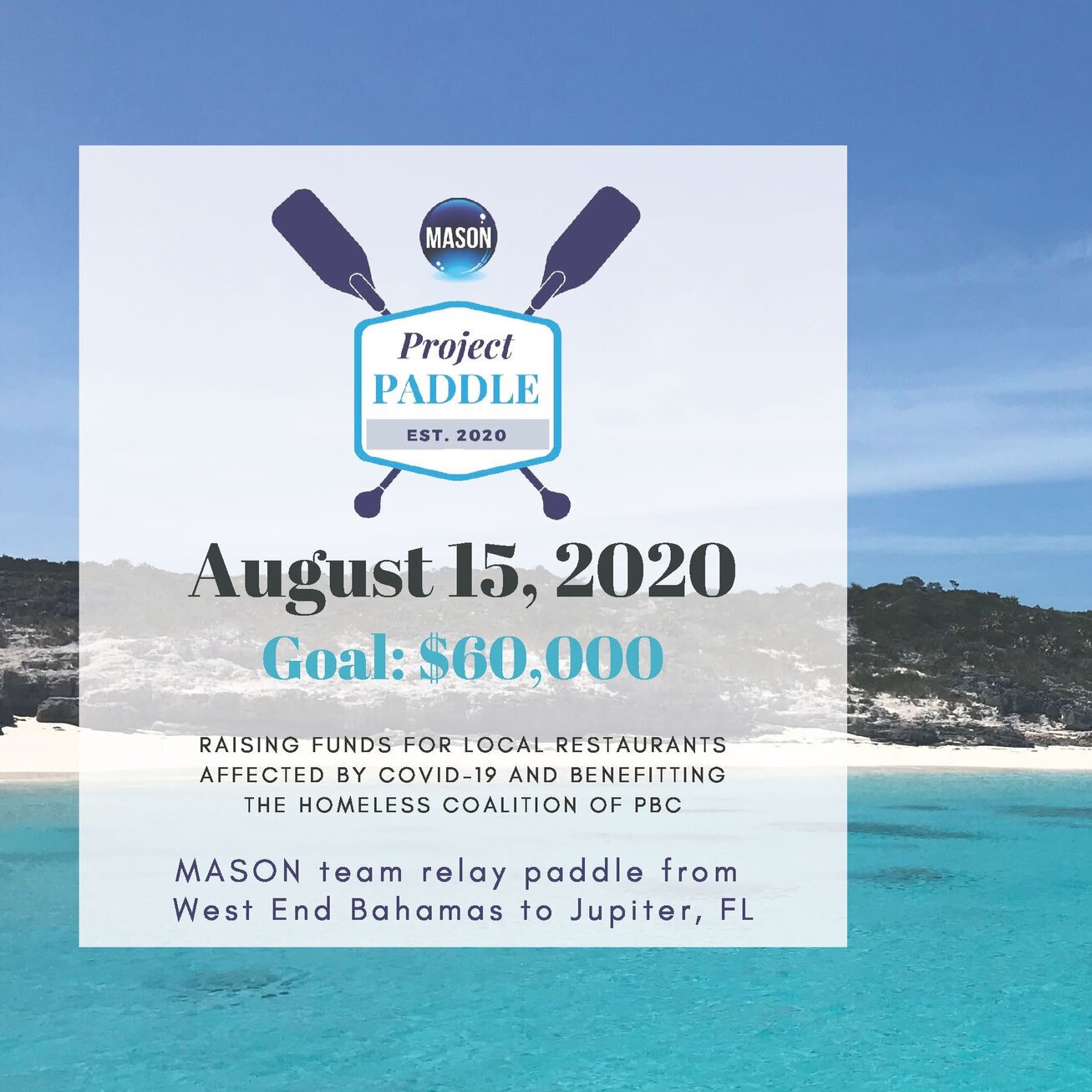 COMMUNITY — MASON