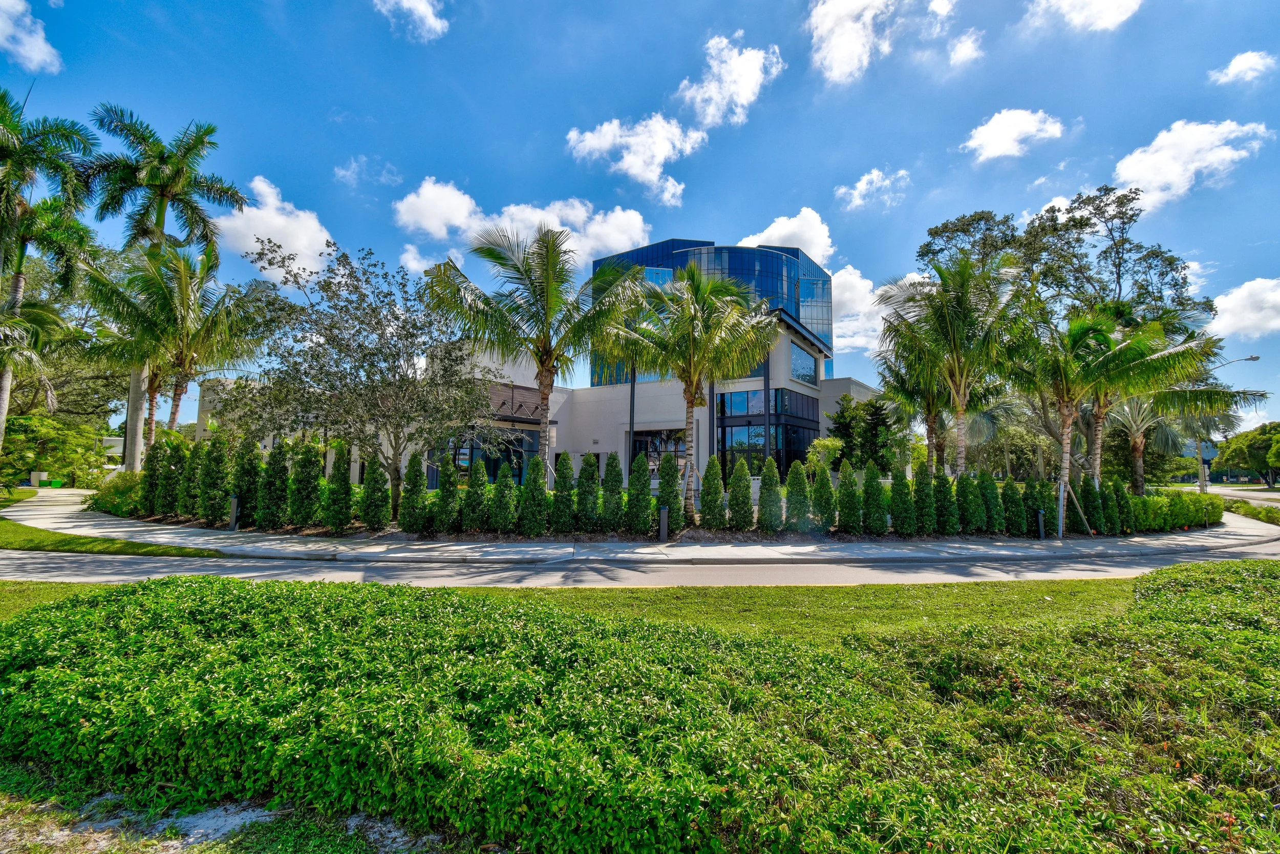 PROJECT - Restaurant Row — MASON