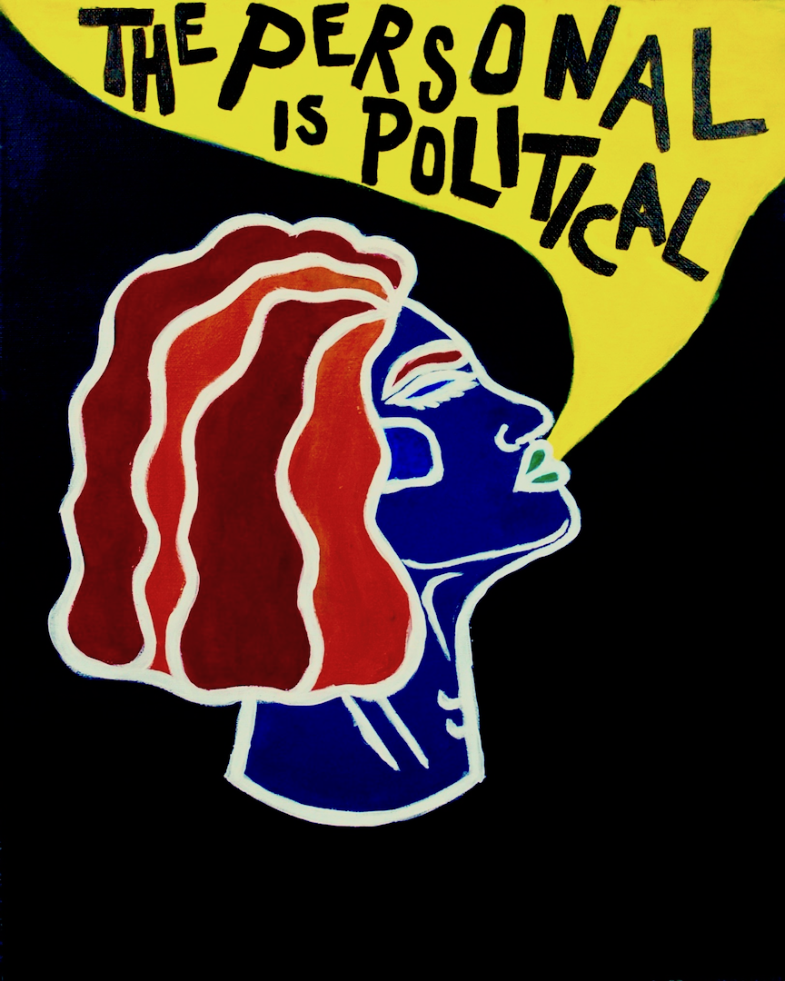 The Personal is Political — Illumination Journal