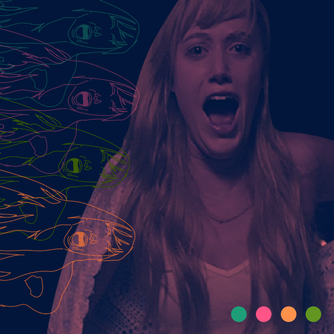 The Unexpected Anatomy of Jump Scares — Illumination Journal