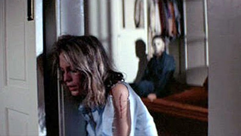 The Unexpected Anatomy of Jump Scares — Illumination Journal