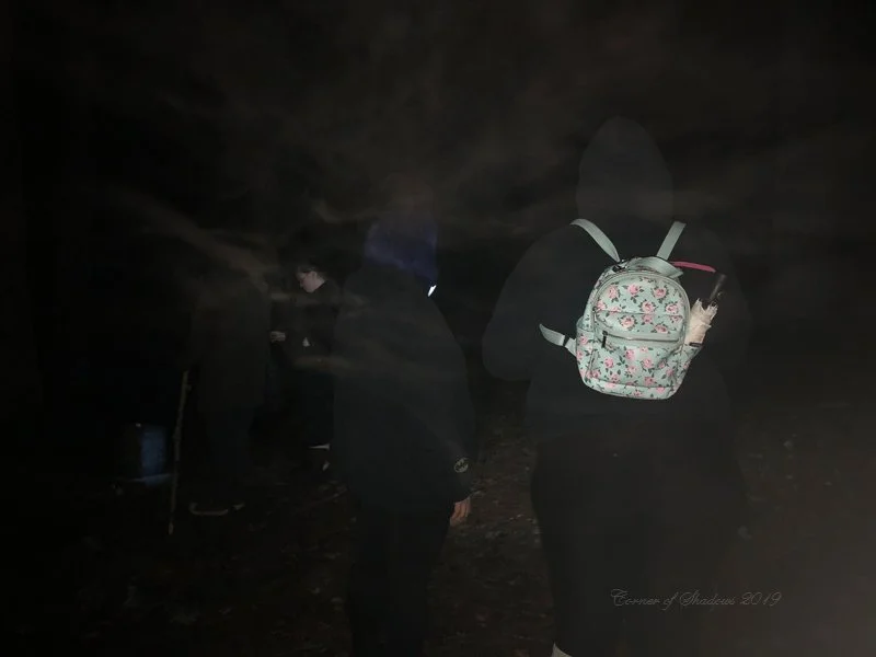 "Dr." Linda Laura Burfield Hazzard and Starvation Heights Sanitarium ...