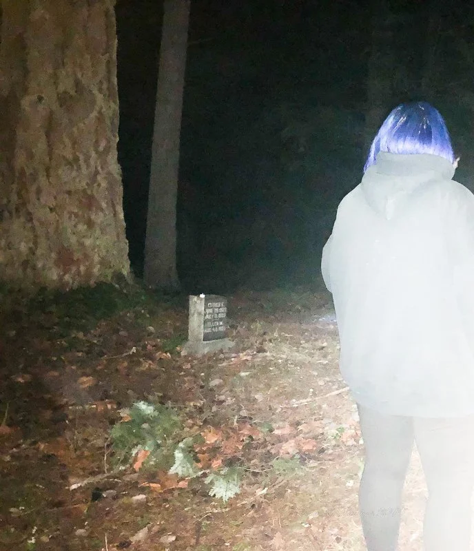 "Dr." Linda Laura Burfield Hazzard and Starvation Heights Sanitarium ...