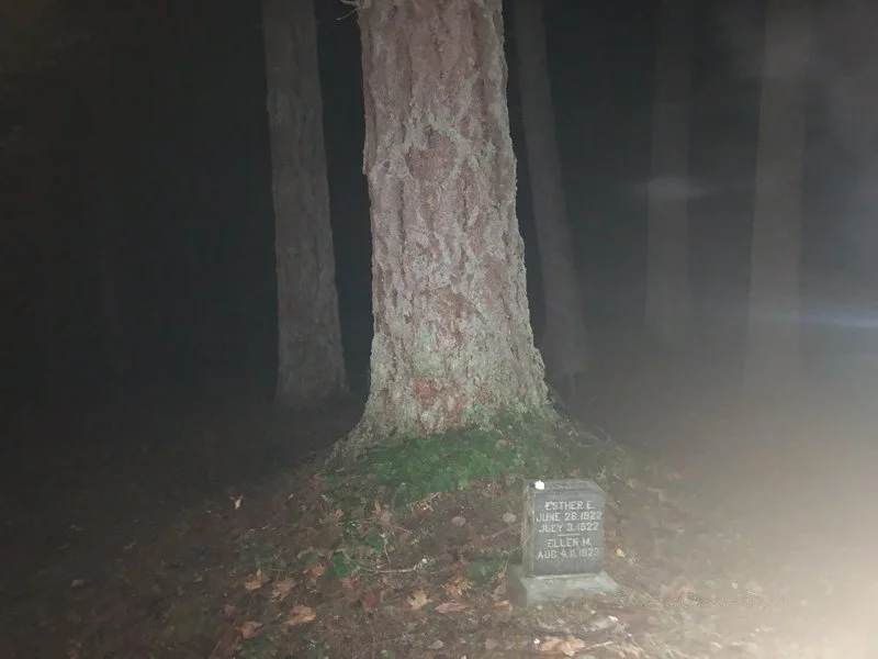 "Dr." Linda Laura Burfield Hazzard and Starvation Heights Sanitarium ...