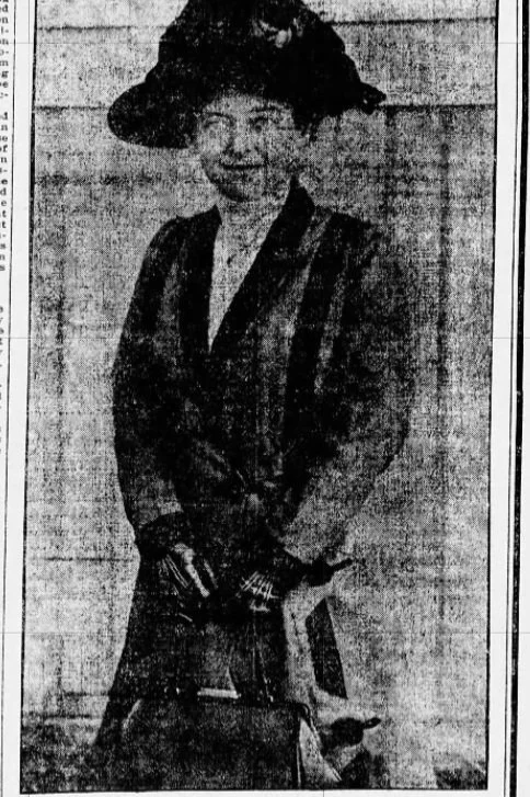 "Dr." Linda Laura Burfield Hazzard and Starvation Heights Sanitarium ...