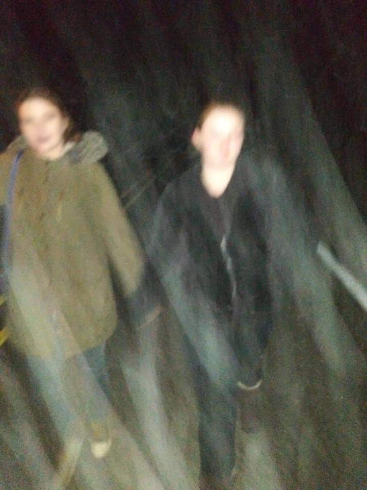 "Dr." Linda Laura Burfield Hazzard and Starvation Heights Sanitarium ...