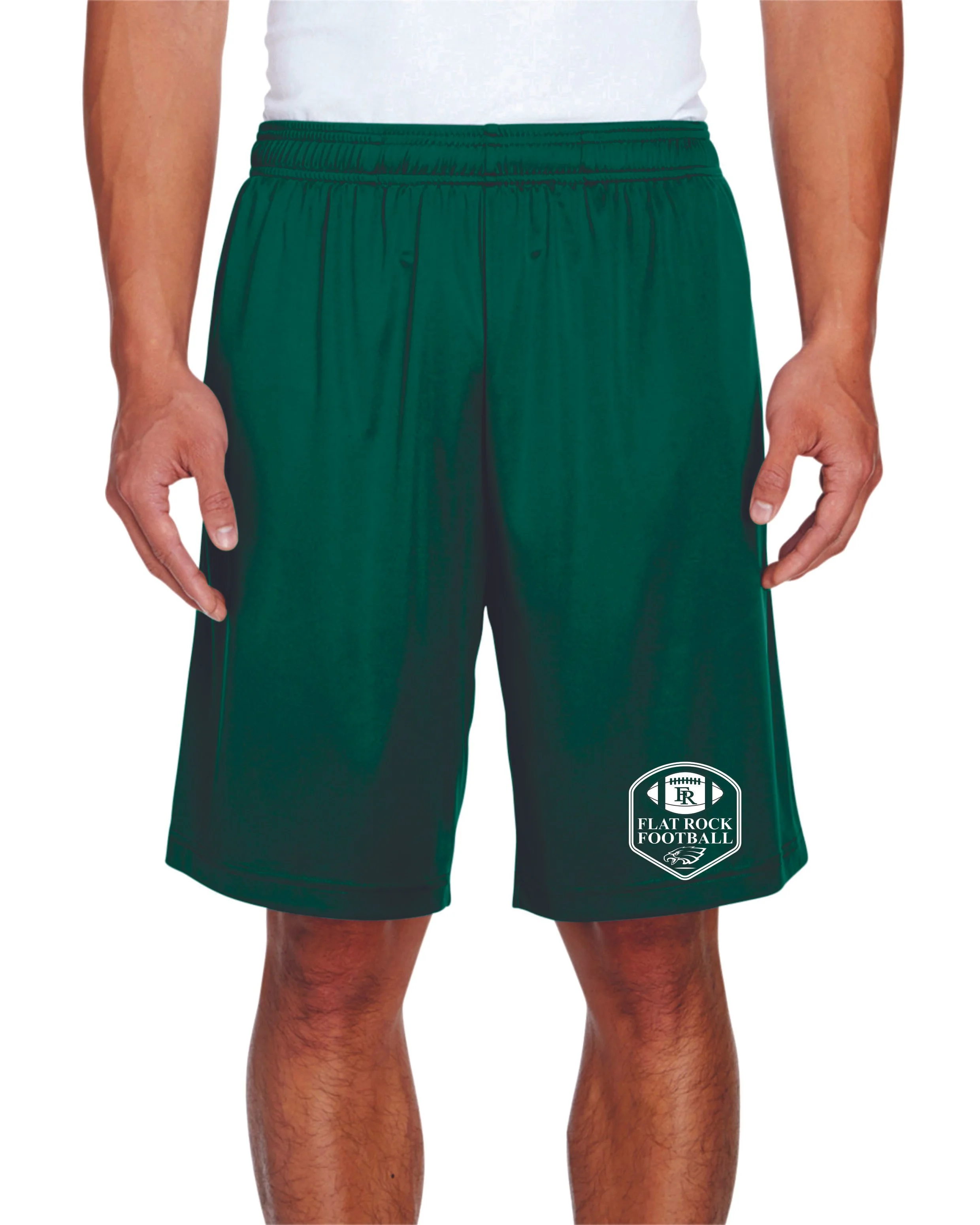 Flat Rock Football — SCHOOLSPIRIT.STORE