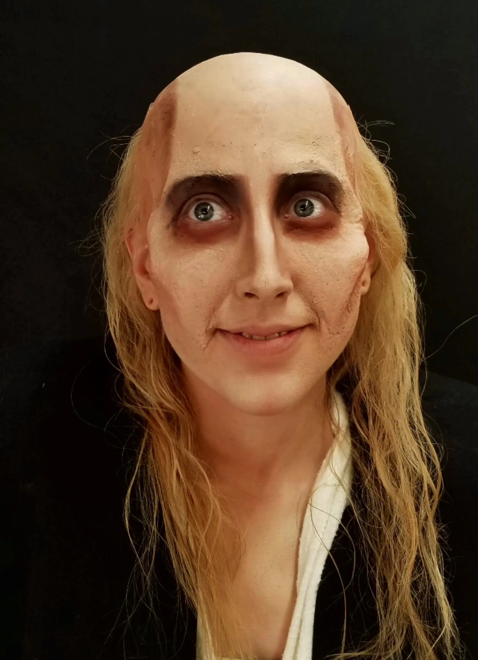 Riff Raff Rocky Horror