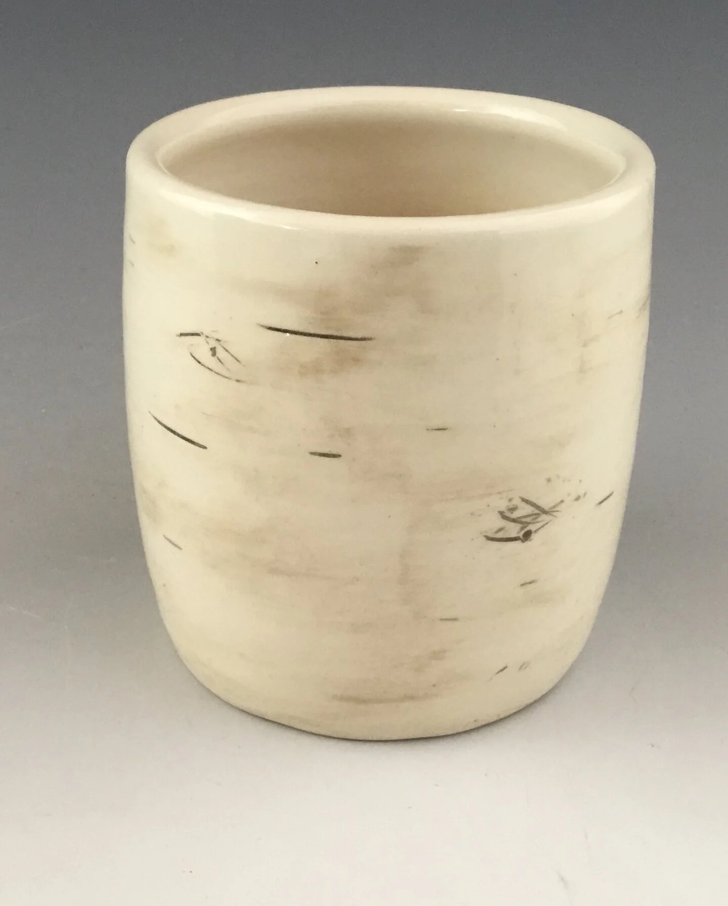 Oak Tree Pottery