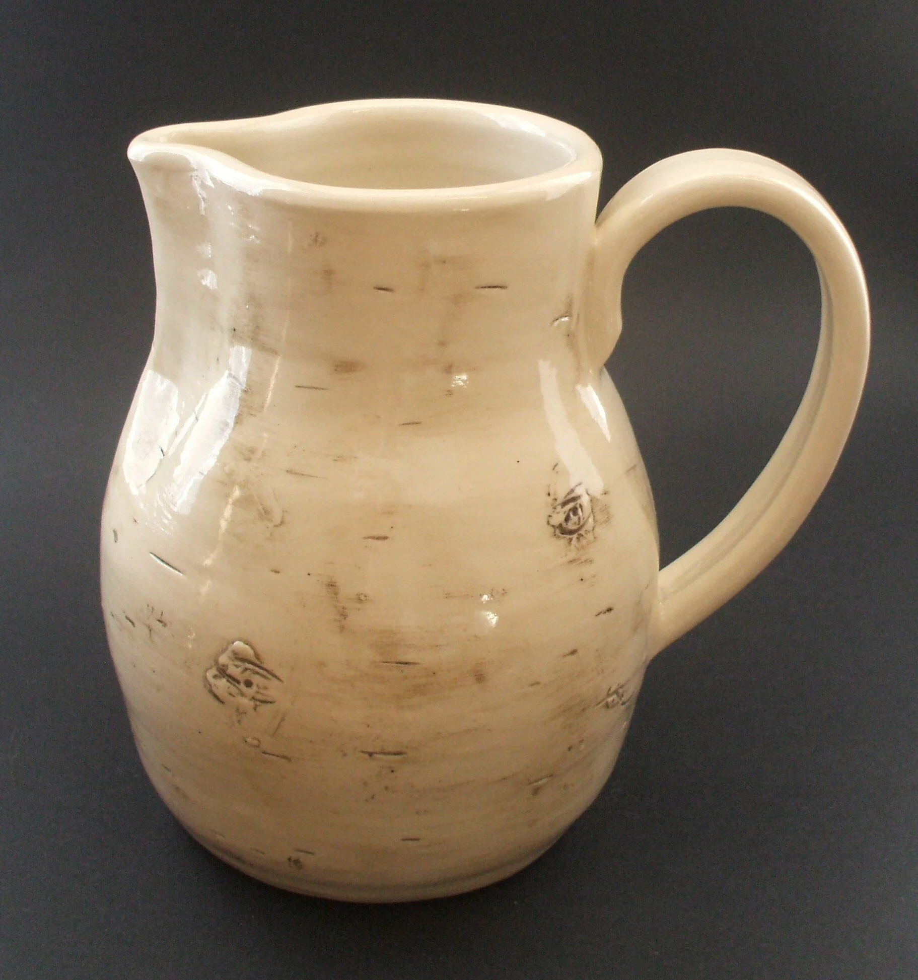 Oak Tree Pottery