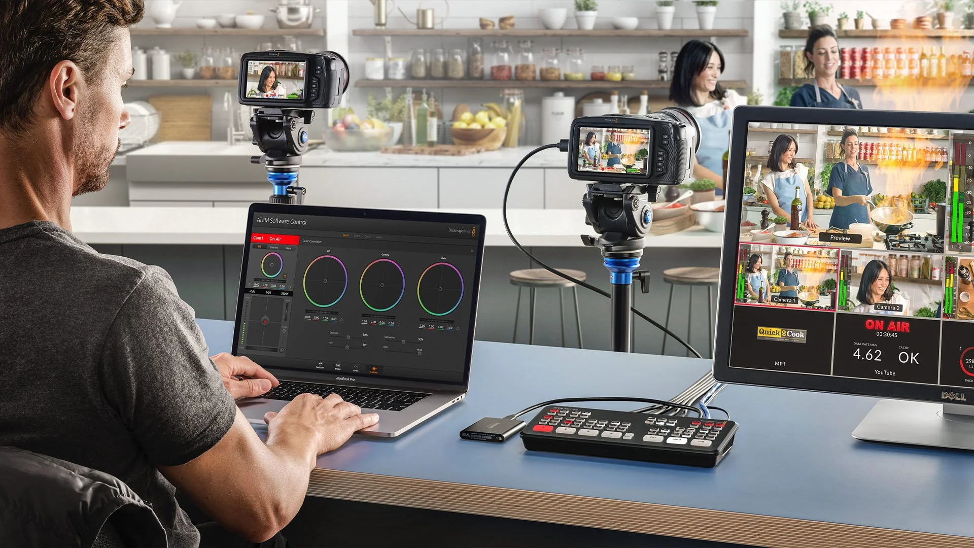 Wedding Videographer in Athens, GA | CraigFilm