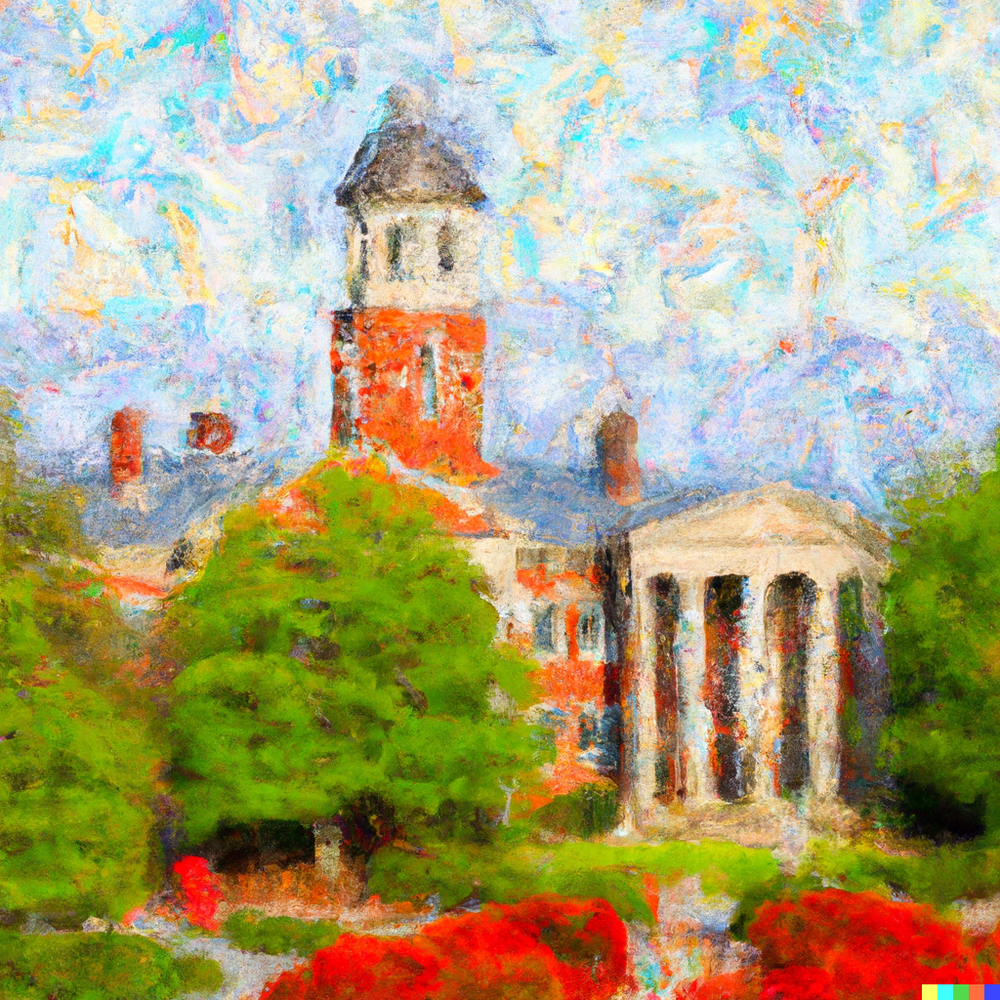 Athens, GA: College Life, Music, Football & Real Estate | CraigFilm
