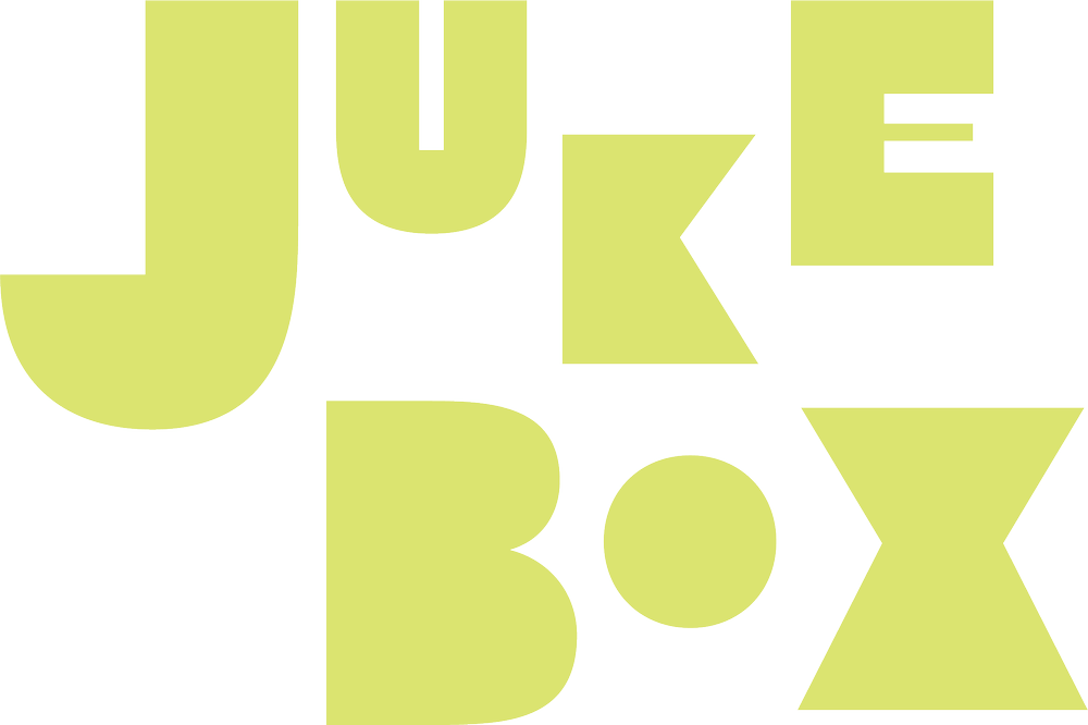 About — JUKEBOX