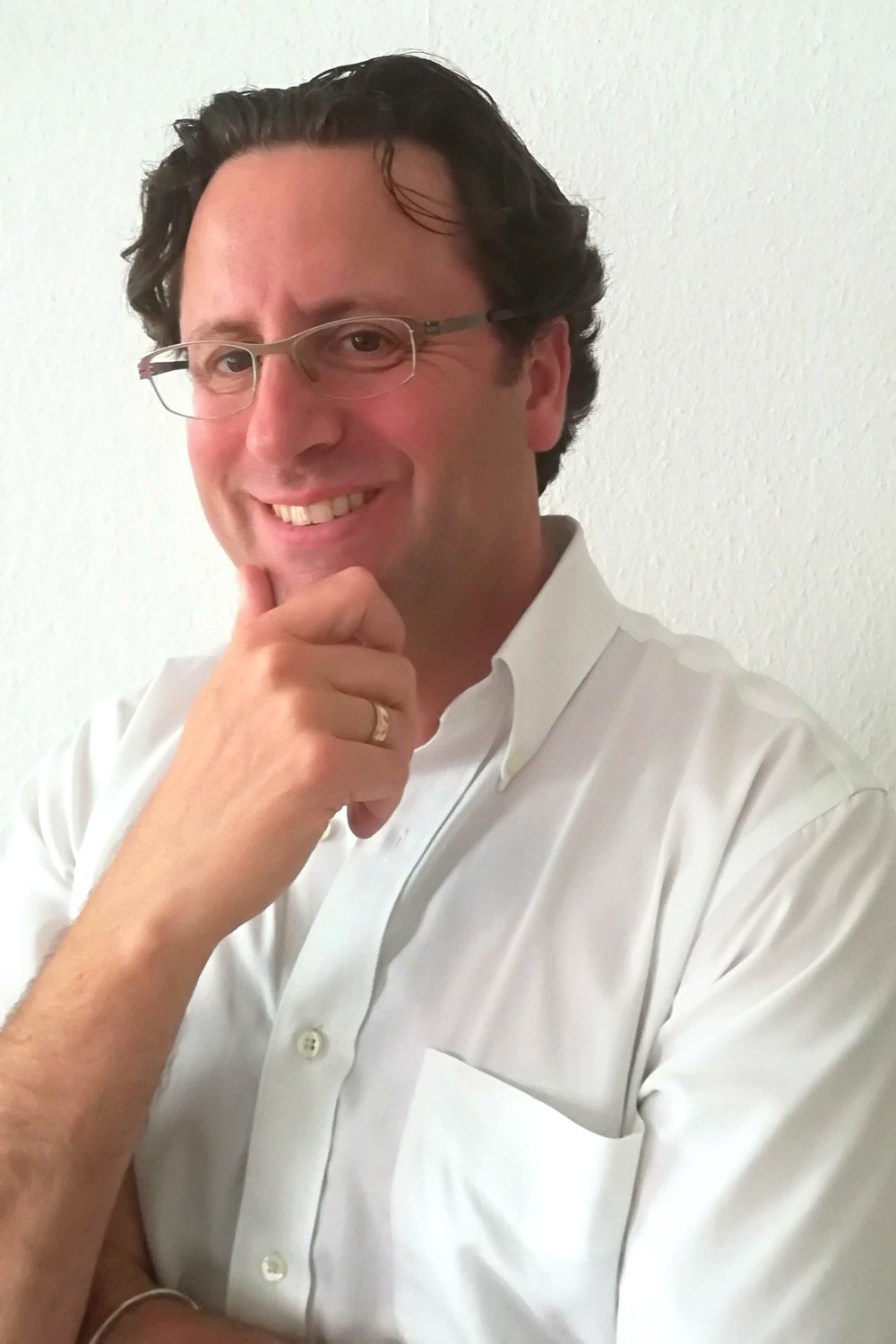 Episode One - The Berlin School of Podcasting