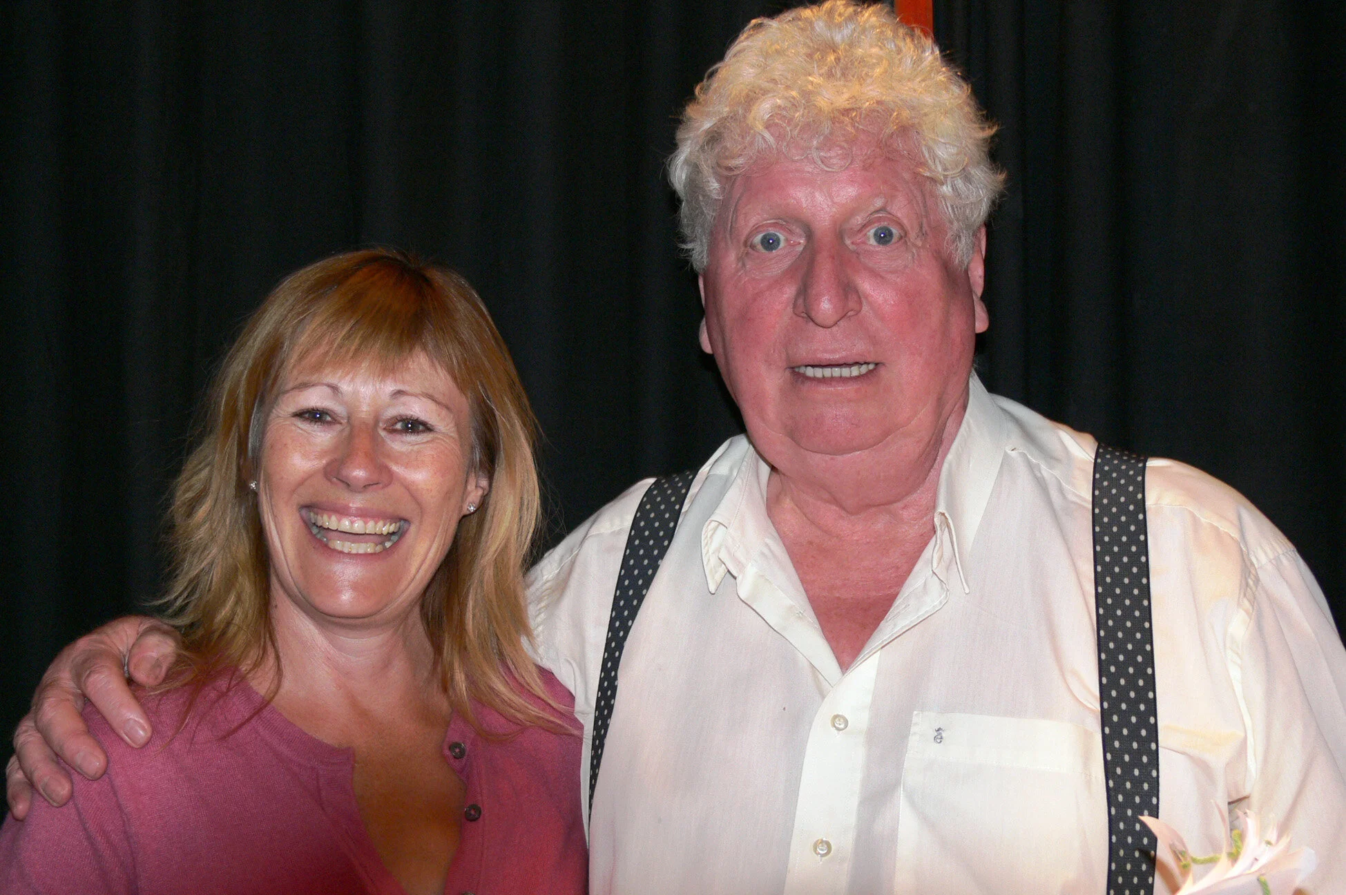 Audio — Jilly Bond