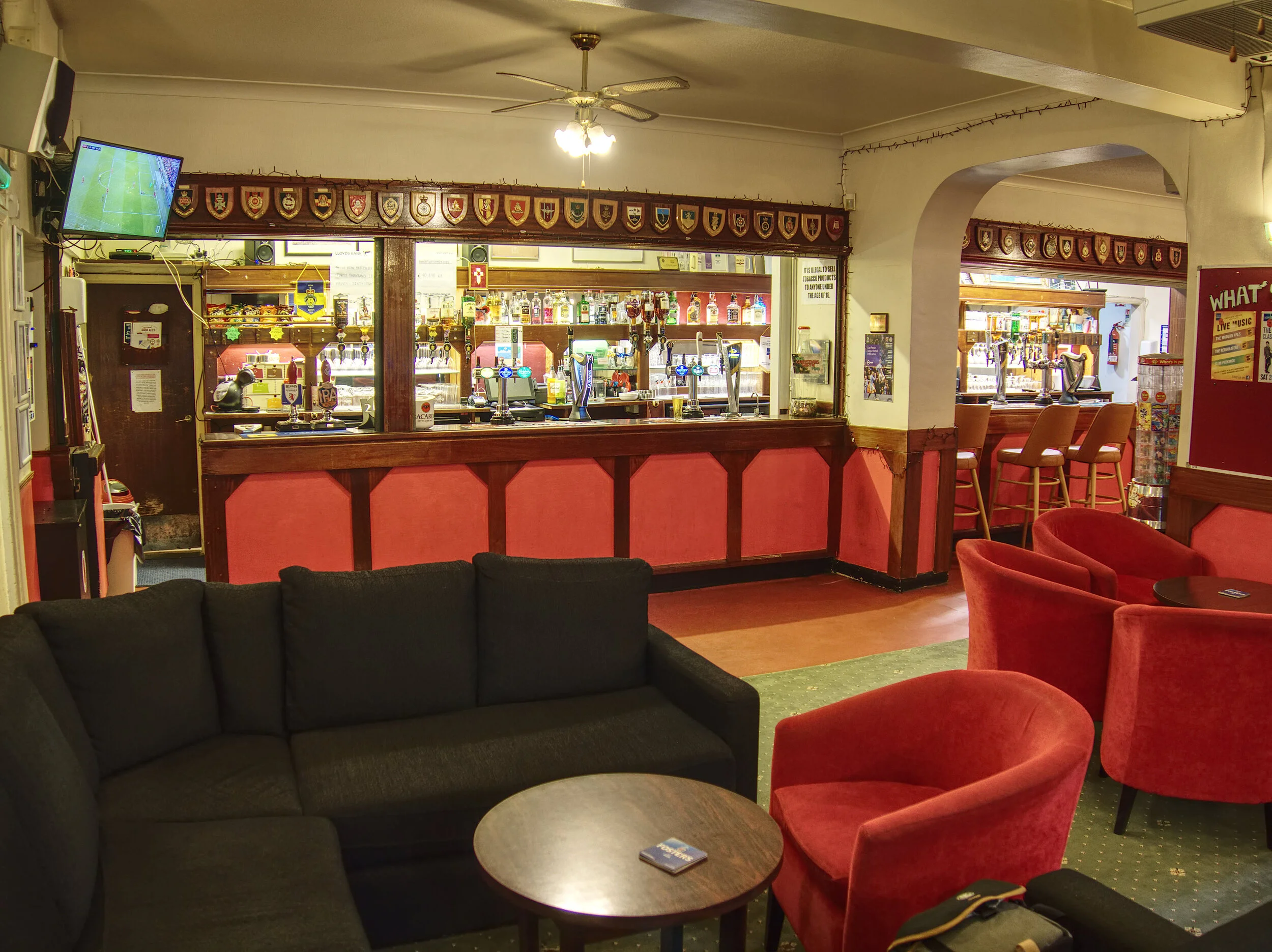 Eastcote Royal British Legion Club