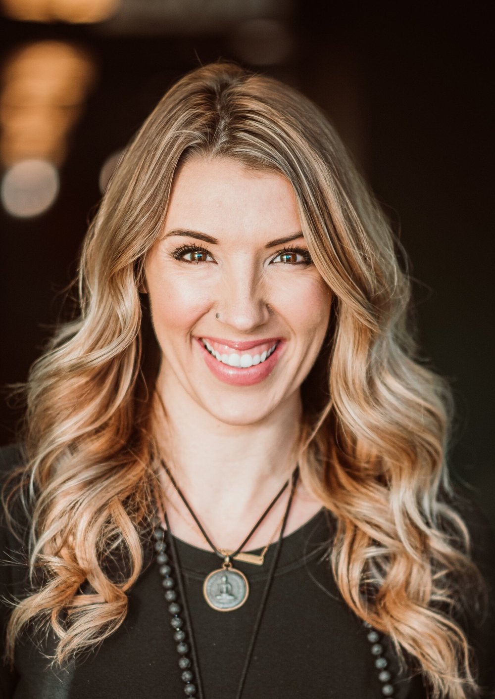 Leah Ward: Expert Executive Coach & Leadership Mentor | Authentically ...