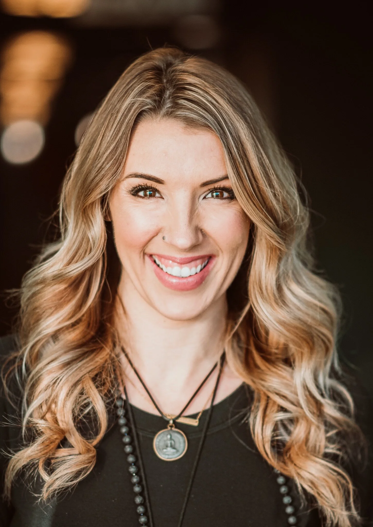Leah Ward: Expert Executive Coach & Leadership Mentor | Authentically ...