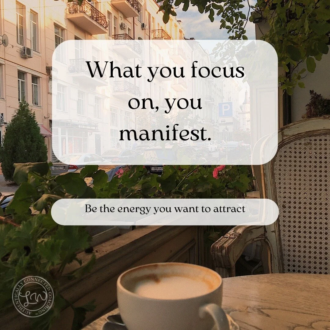 Creating Space for Your Best Self and Business - Authentically ...