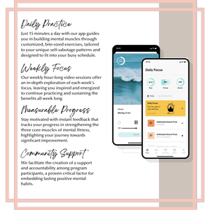 Boost Your Mental Fitness with Positive Intelligence Coaching ...