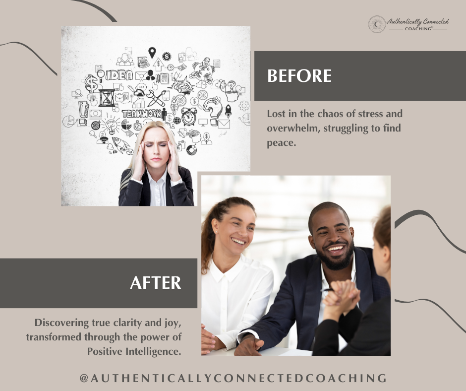 Boost Your Mental Fitness with Positive Intelligence Coaching ...