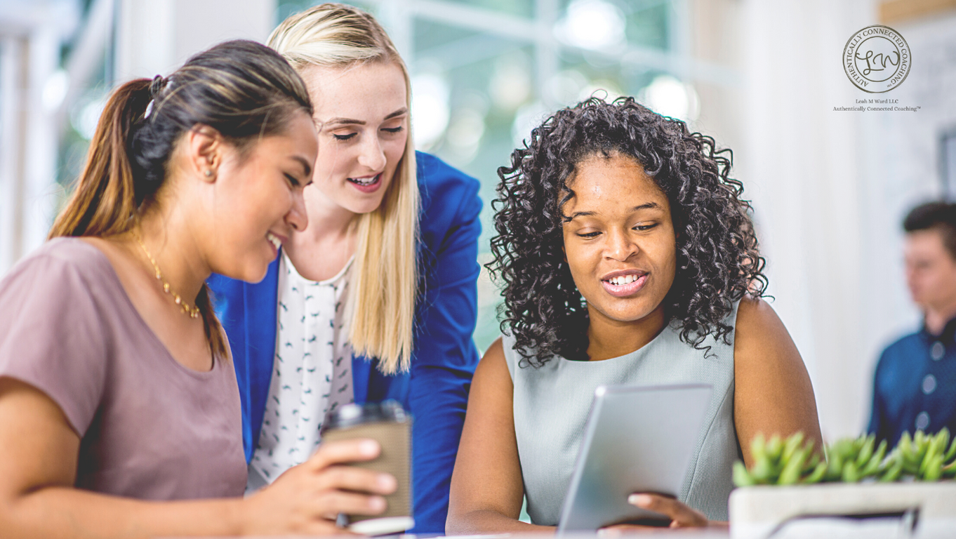 Creating Space for Your Best Self and Business - Authentically ...