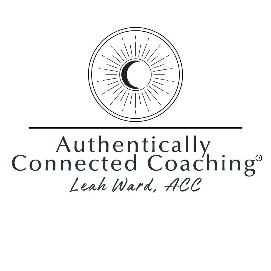 Authentically Connected Coaching® | Elevate Your Leadership & Success