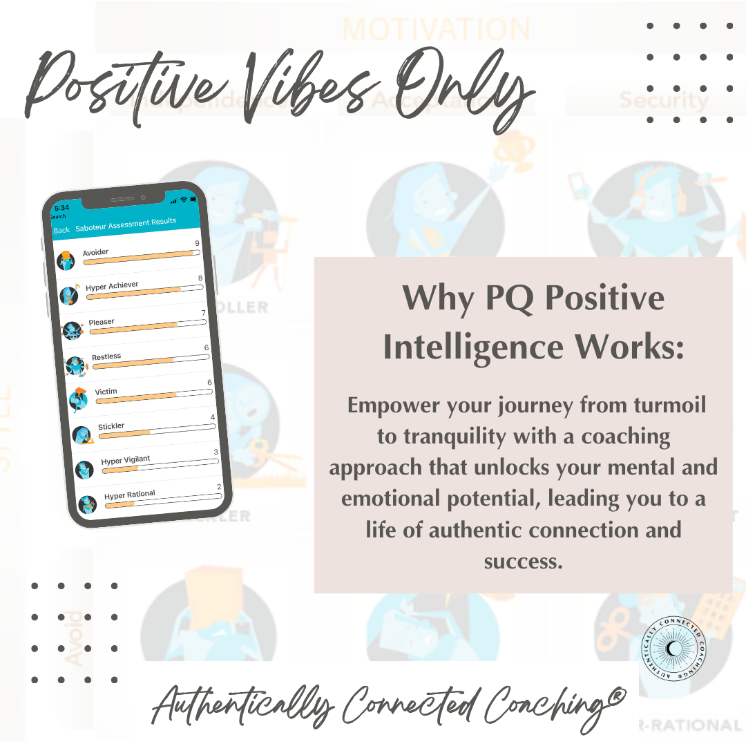 Boost Your Mental Fitness with Positive Intelligence Coaching ...