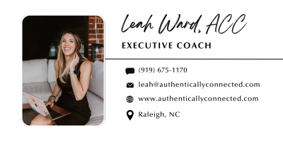 How Intrinsic Motivation Can Help In Long Term Goals | Authentically Connected Coaching™