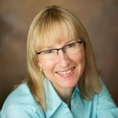 About Carrie Ann Smith, L.Ac., Dipl OM, MSTCM — StarLight Heart ...