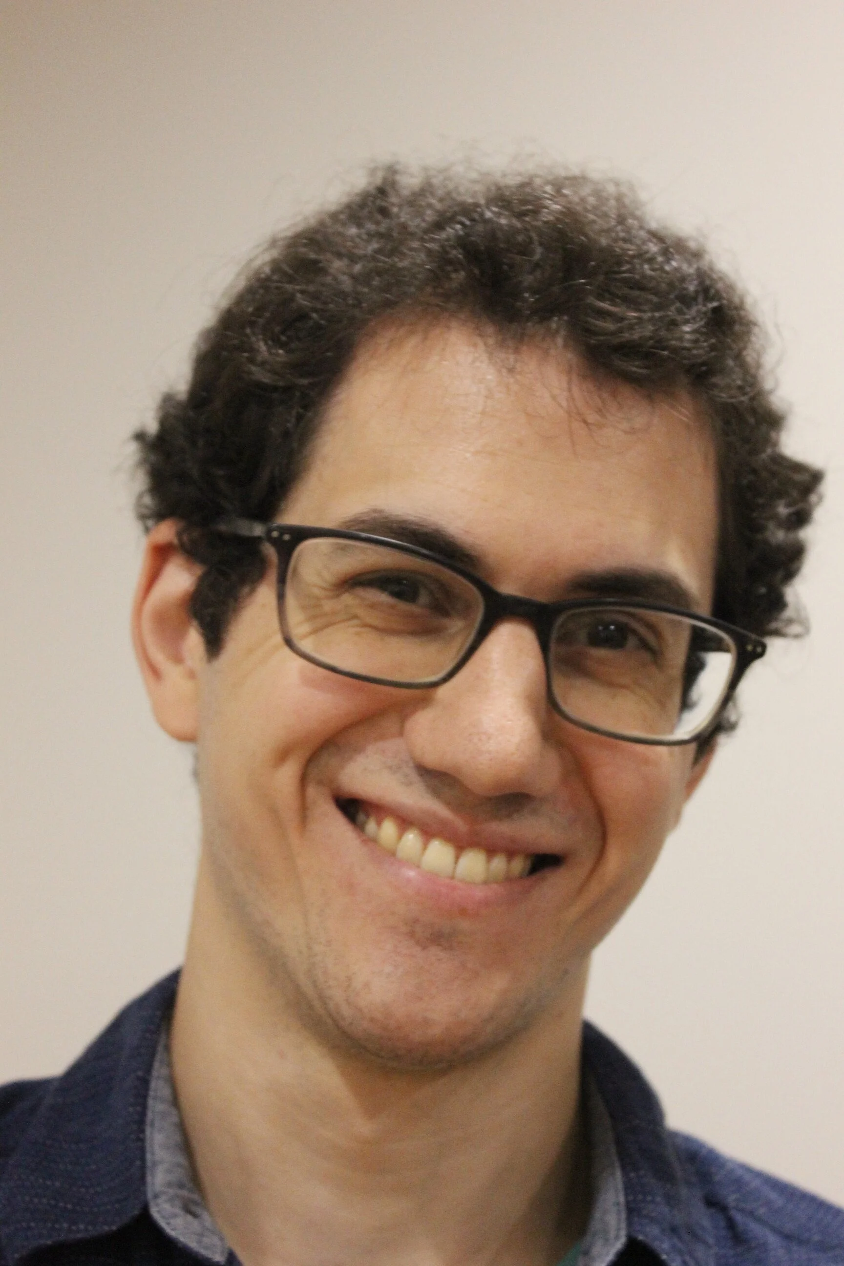 About — Philip Bender, Clinical Psychologist