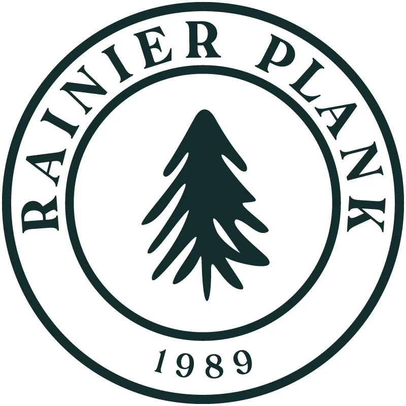 Rainier Plank — Design vs. Build