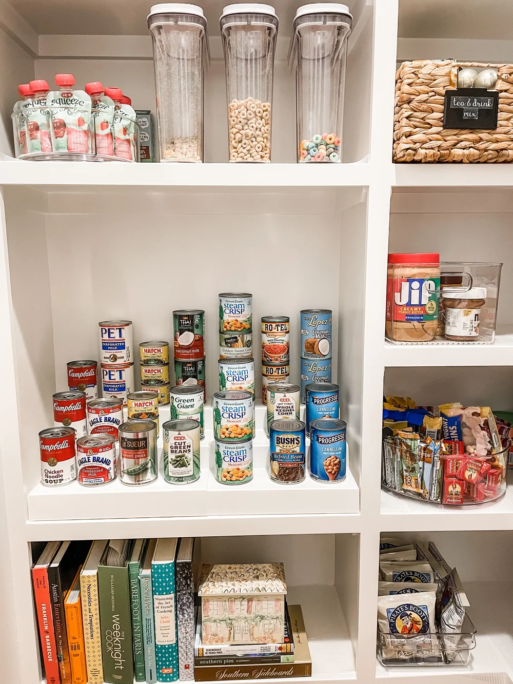 Projects | Discover Your Space - Get Organized Today — Simplified Austin