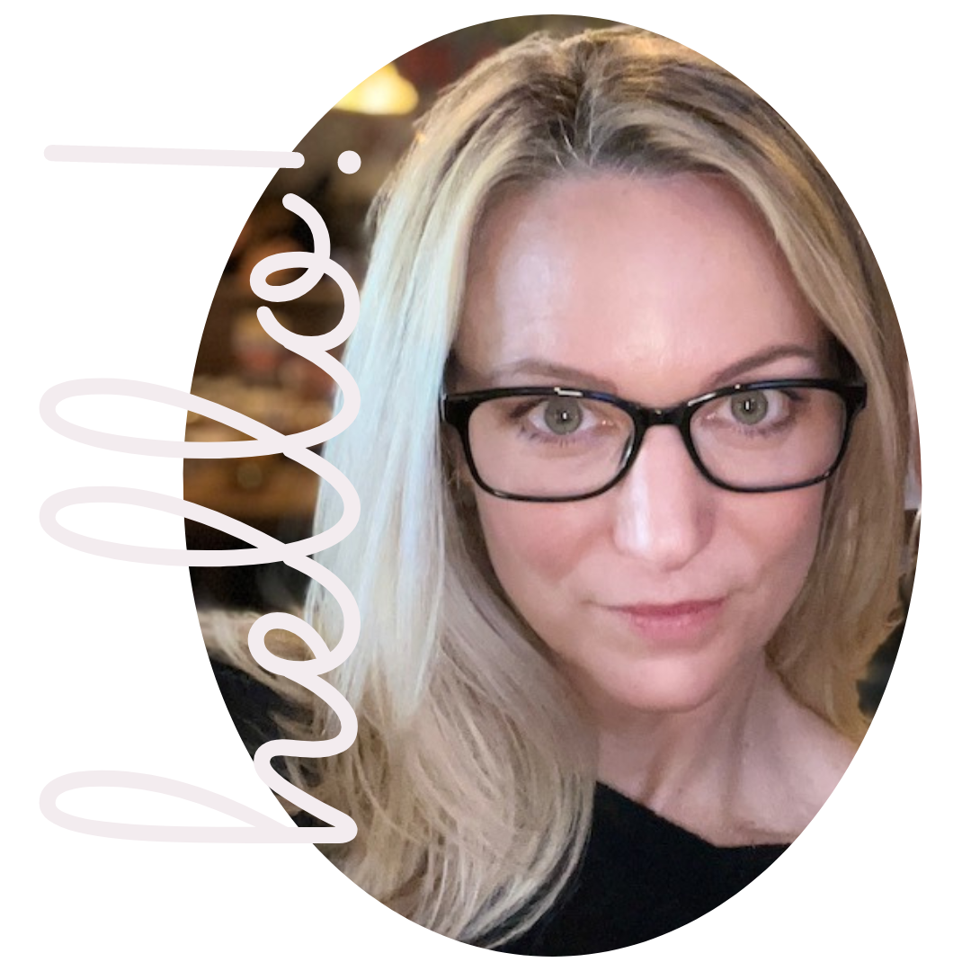 Amy Walker, LMFT | Couples Therapist | West Palm Beach