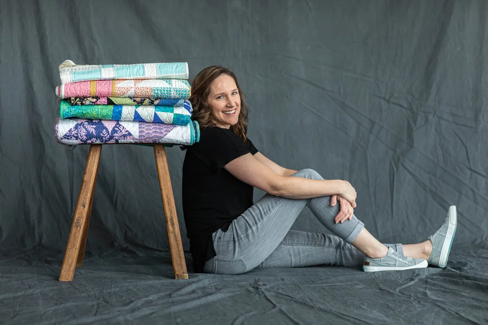 About — Heidi Rodli
