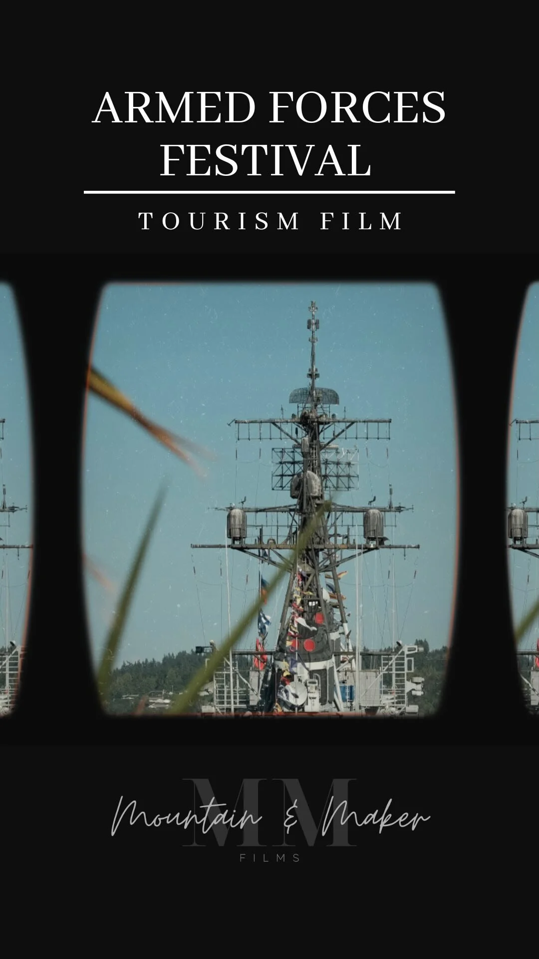 Mountain & Maker Films