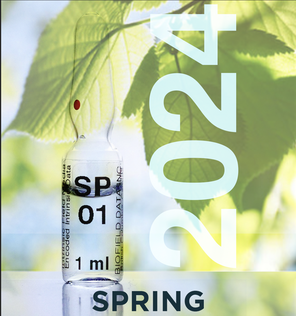 Store — BIOFIELD DATA INC.