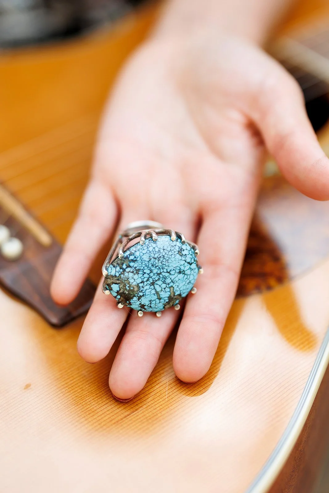 The Vintage Bombshell