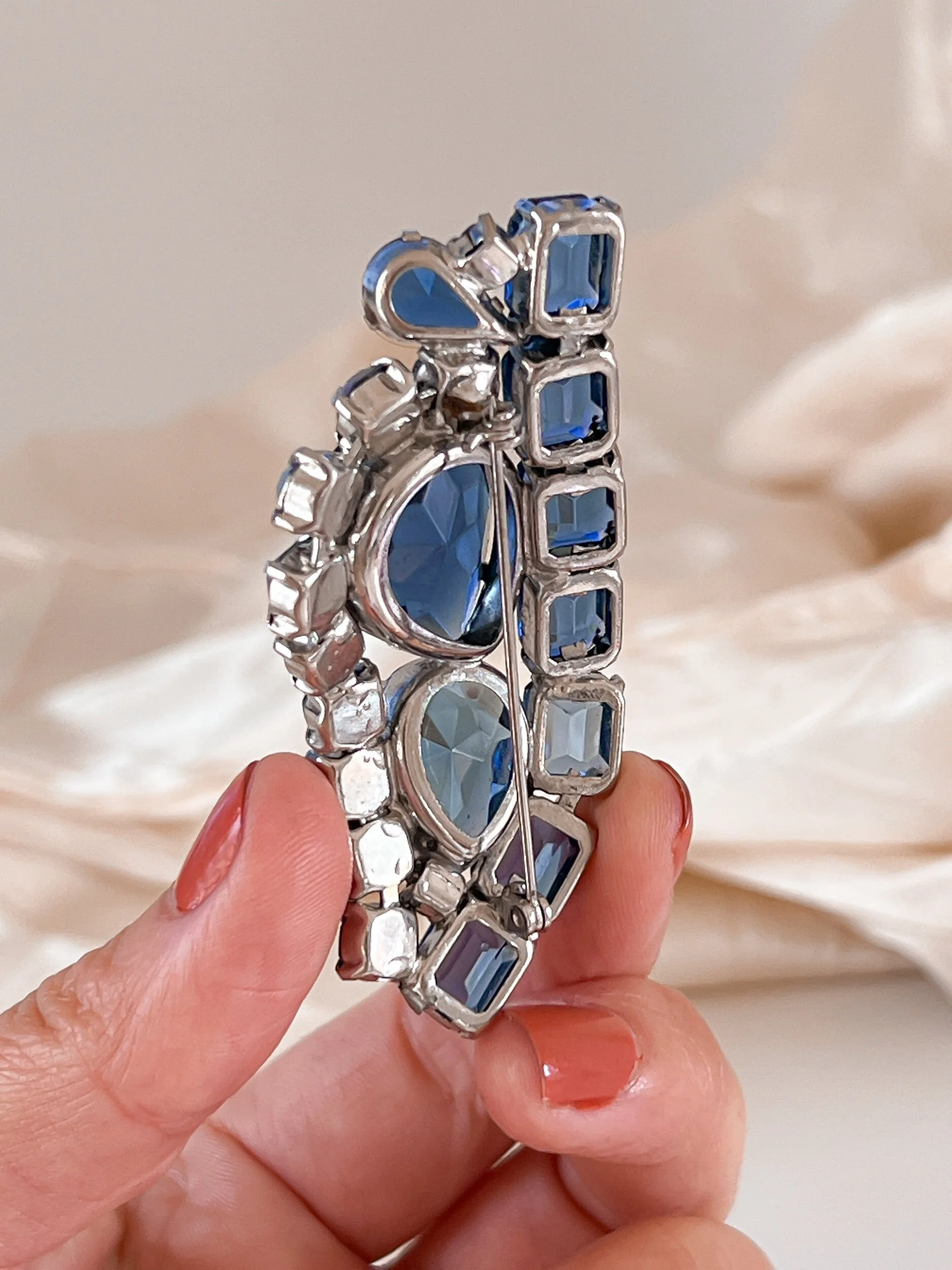 The Vintage Bombshell